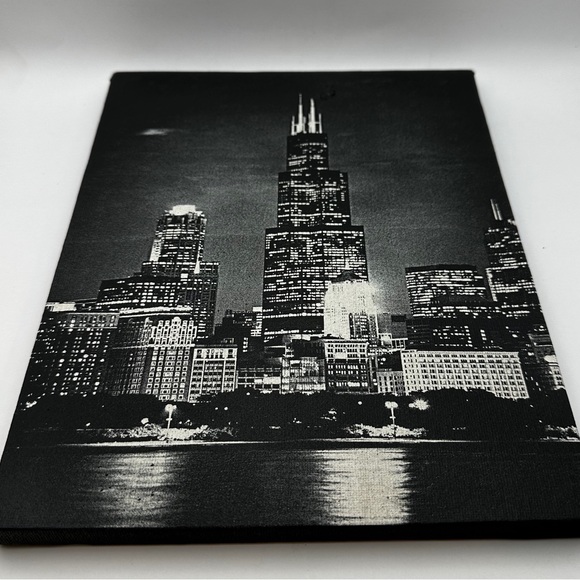 TETART | Art | Laser Engraving Canvas 8 X | Poshmark
